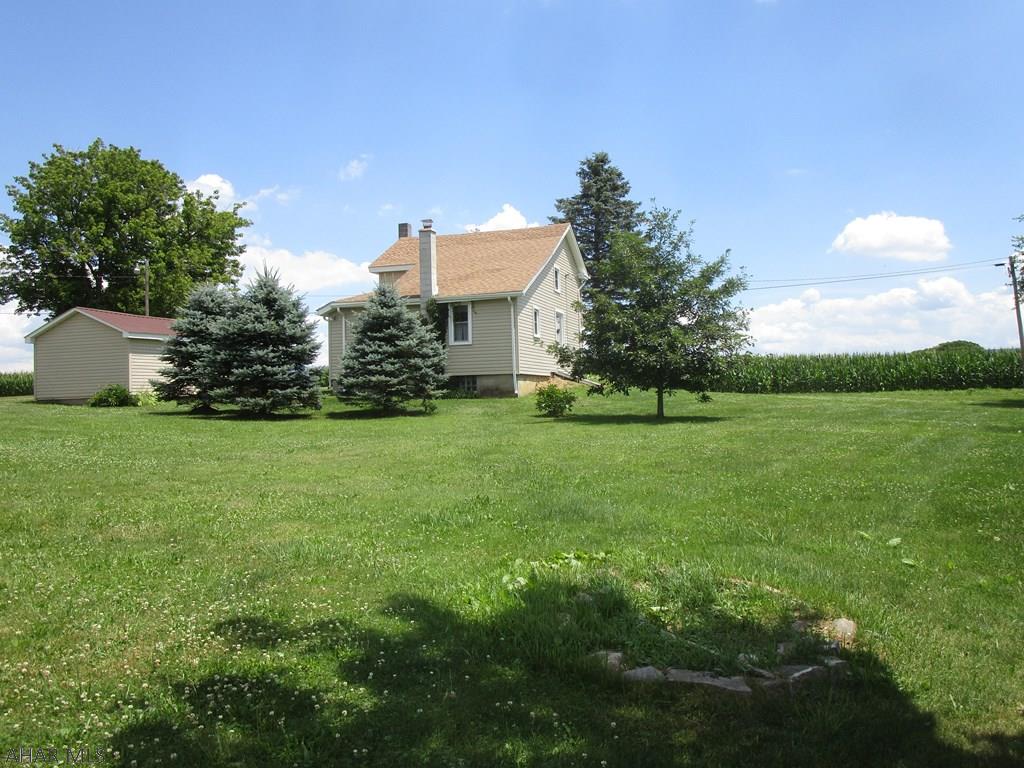 Furrys Orchard Rd., New Enterprise PA 16664