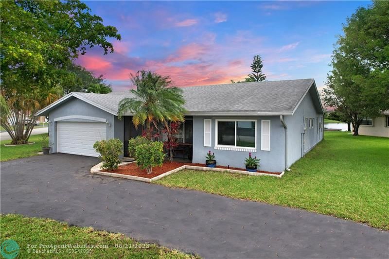 Tamarac, Florida Homes for Sale