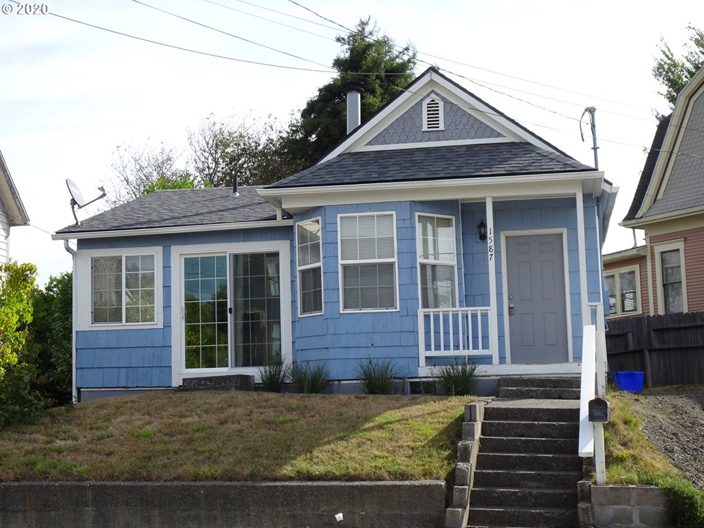 Download Frontier Homes Bend Images