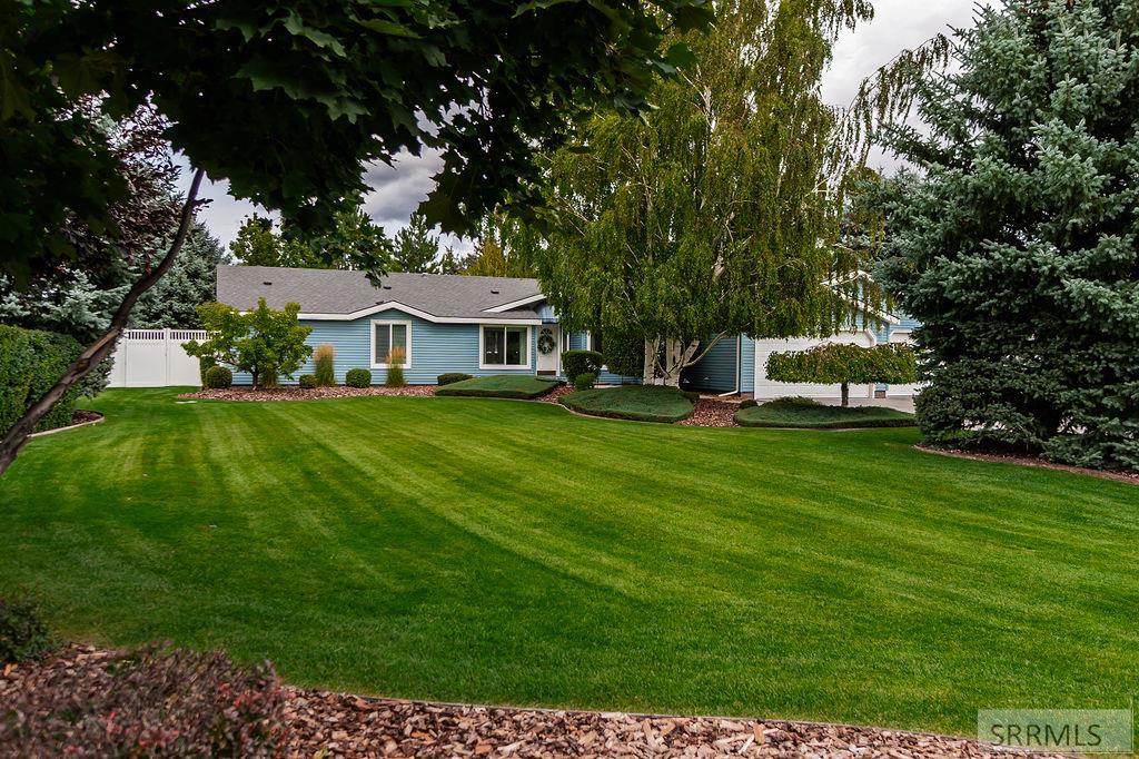 4015 E Wanda Street, Ammon ID 83406
