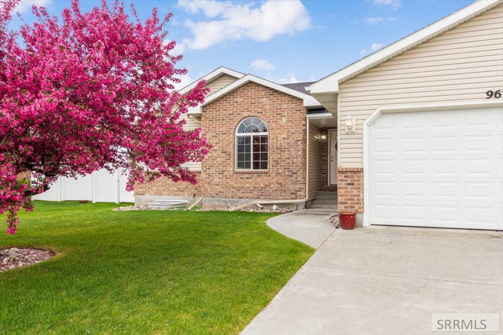967 Clara Court, Ammon ID 83406